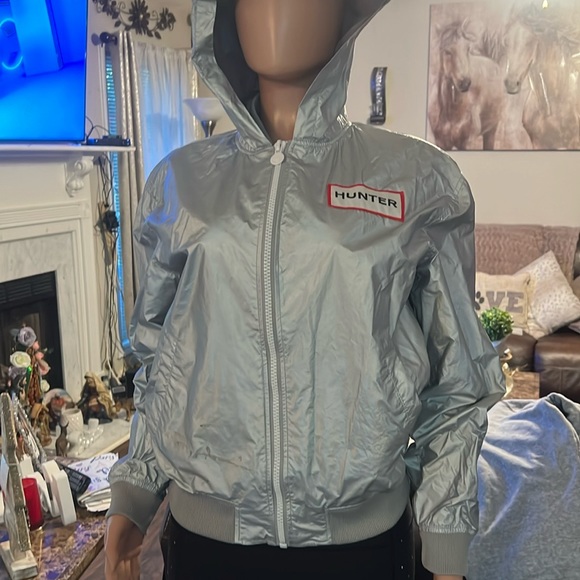 Hunter | Jackets & Coats | Hunter | Poshmark